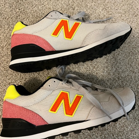 New Balance | Shoes | New Balance Size 7 | Poshmark
